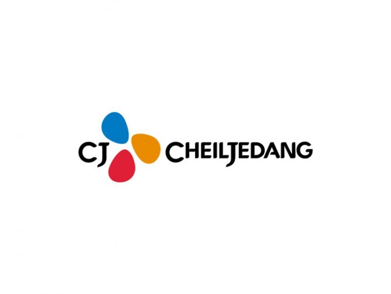 CJ CheilJedang Logo - CJ Newsroom