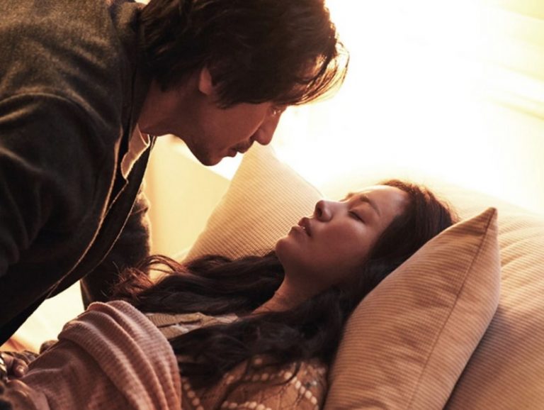 CJ ENM's TVING Co-financing Original Series "Yonder" - CJ Newsroom