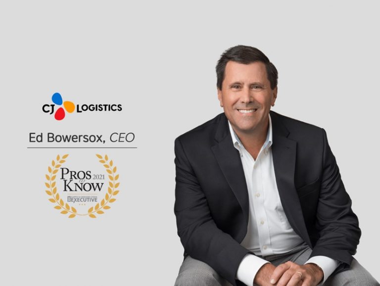 Supply & Demand Chain Executive