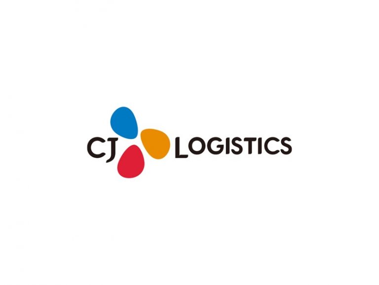 CJ Logistics Logo