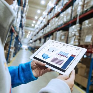 CJ Logistics America Receives Quest for Quality Award – CJ Newsroom