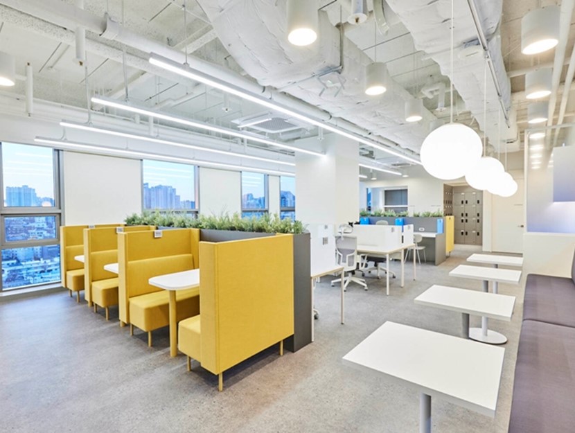 CJ WORK ON Gives Employees Flexibility - CJ Newsroom