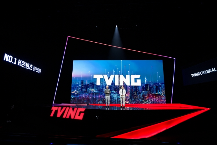 Destination for Original Korean Content – CJ Newsroom