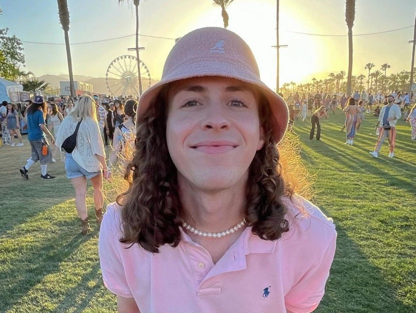 Liam McEwan Talks KCON and Korean Culture – CJ Newsroom
