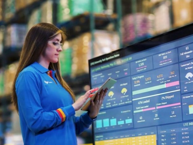 LogisticsManagement – CJ NEWSROOM