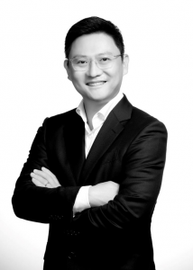 Steven Chung Joins CJ ENM as CGO – CJ Newsroom