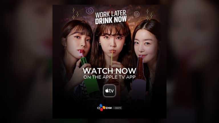 ‘CJ ENM Selects’ Now Available on the Apple TV app for Users in the US and Canada - CJ Newsroom