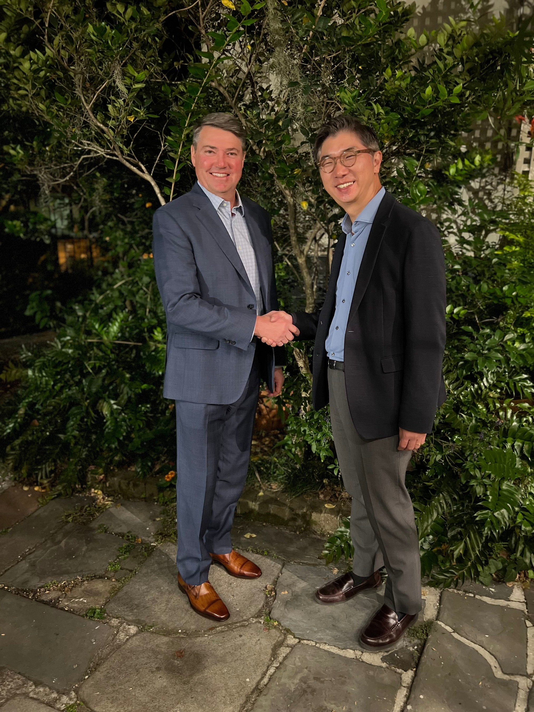 CJ Biomaterials and NatureWorks Sign MCA – CJ NEWSROOM