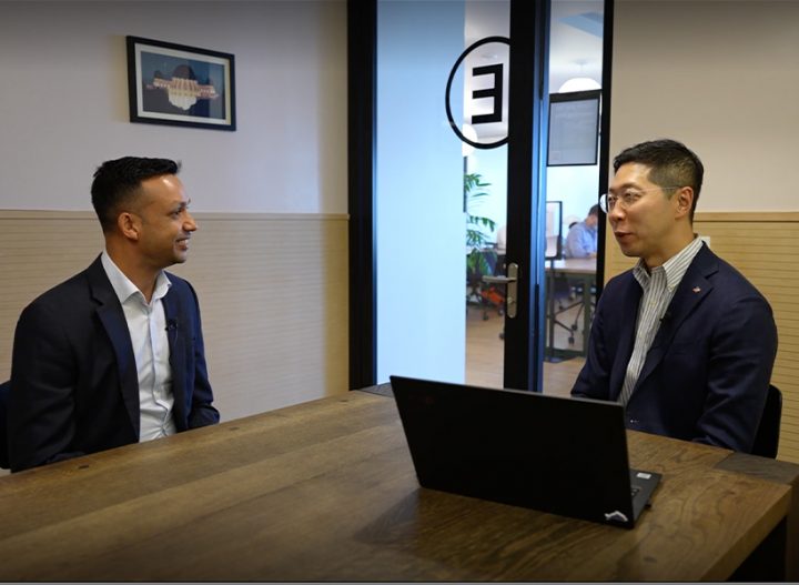 CJ’s Director of HR Discusses Hiring Process - CJ Newsroom