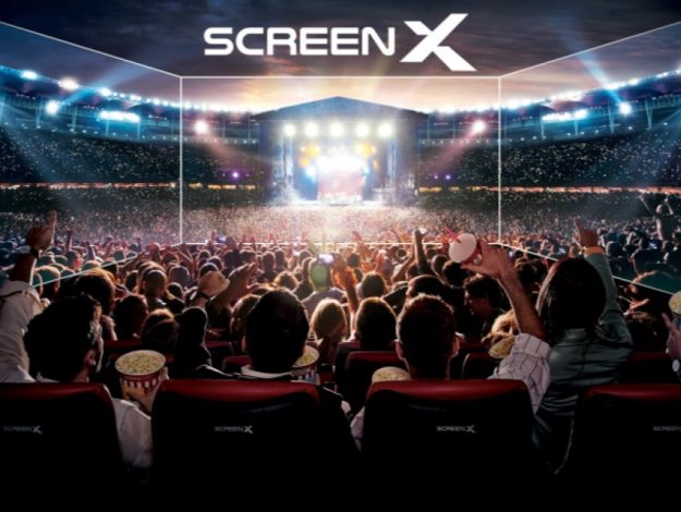 CJ 4DPLEX’s ScreenX and 4DX Theatres – CJ미디어라이브러리