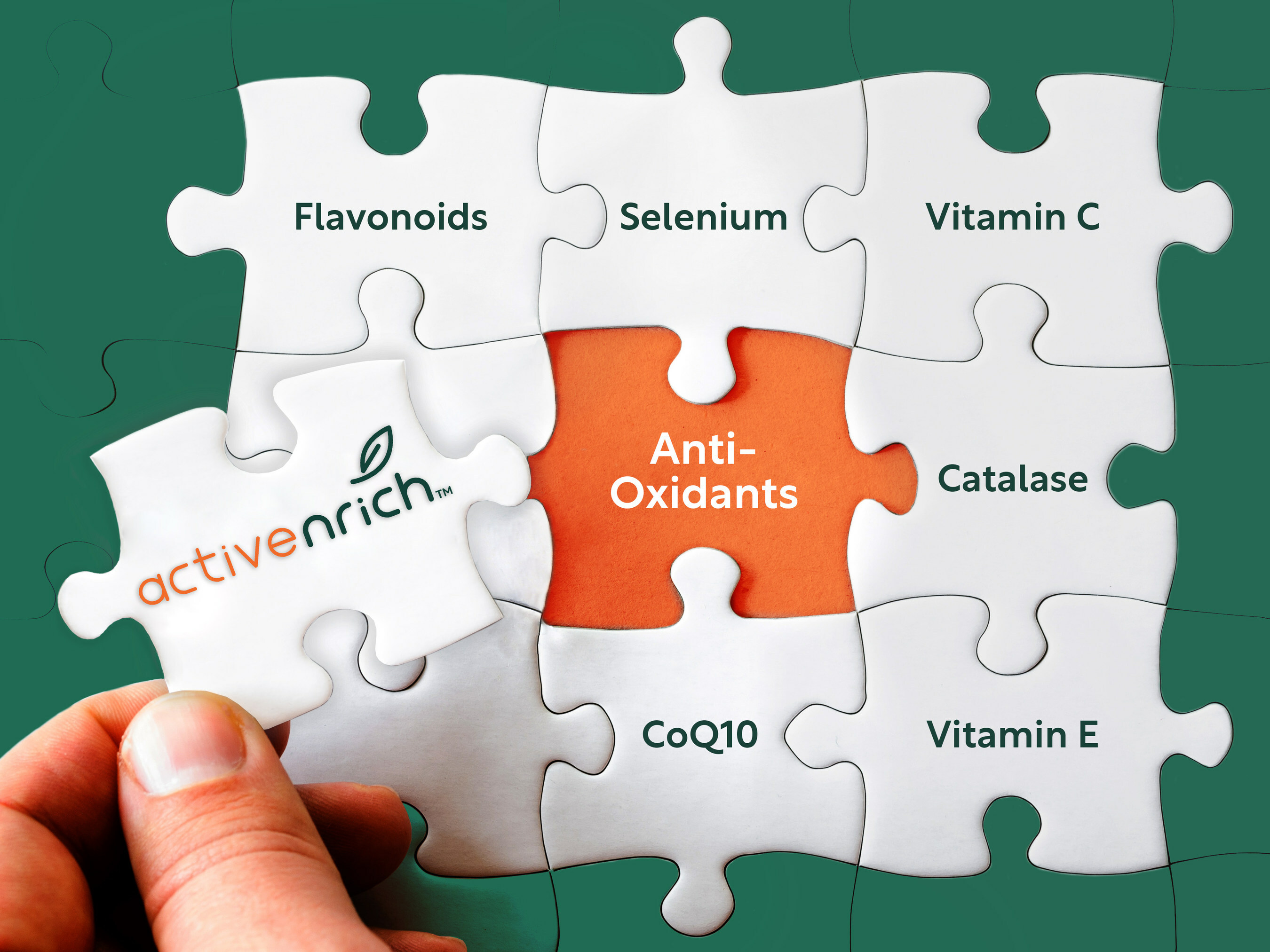 CJ Food&Nutrition Tech’s “ActiveNrich™” – CJ NEWSROOM