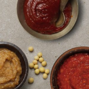 CJ’s Gochujang Receives Vegan Certification – CJ NEWSROOM