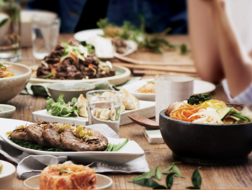 CJ Launches Professional Korean Cuisine Training Program - CJ Newsroom