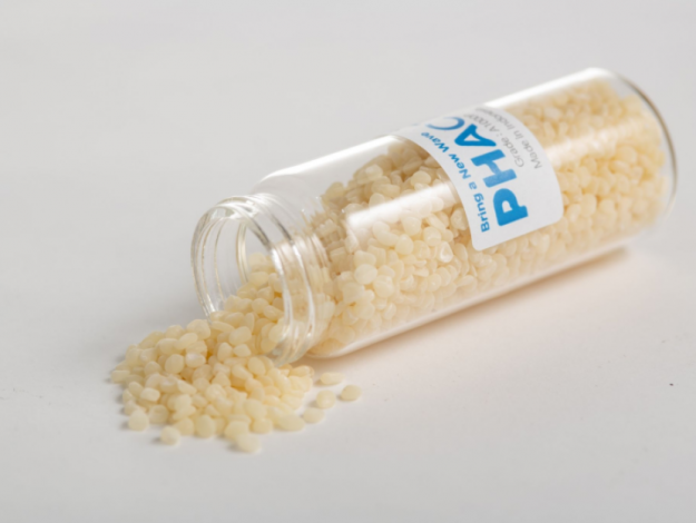 PHA bottle with materials inside – CJ NEWSROOM