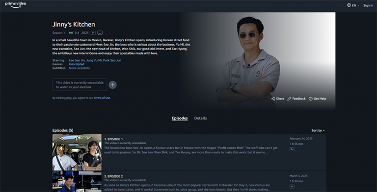 The Rise of Korean Reality TV Shows - CJ Newsroom