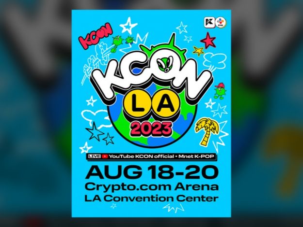 KCONLA2023 – CJ NEWSROOM