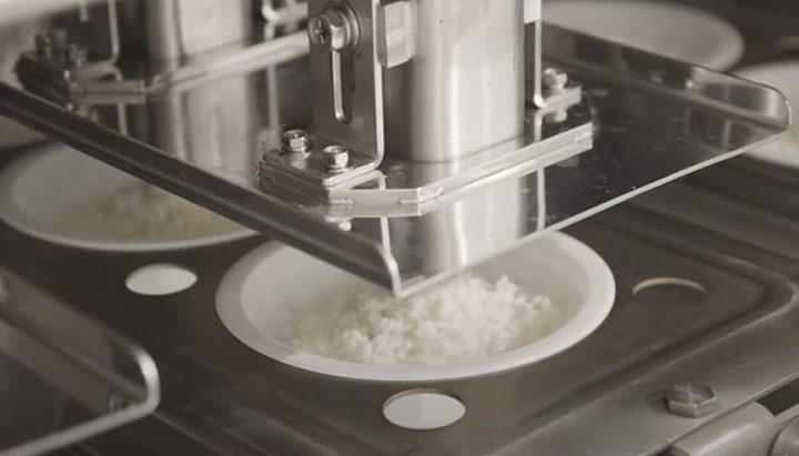 The Secret to Korean Microwavable Rice – CJ NEWSROOM