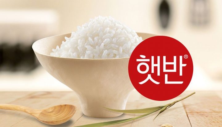 The Secret to Korean Microwavable Rice – CJ NEWSROOM