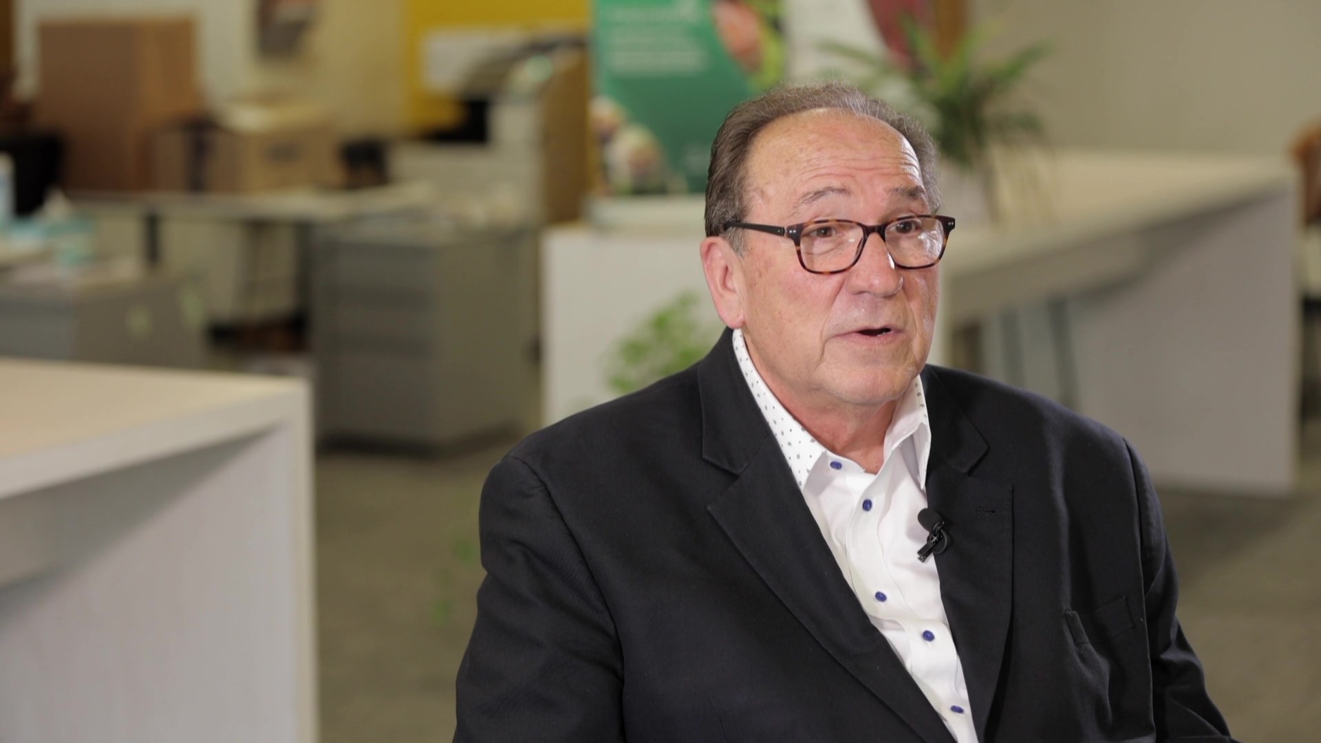 CJ FNT Experts Talk Innovation at IFT FIRST - CJ Newsroom