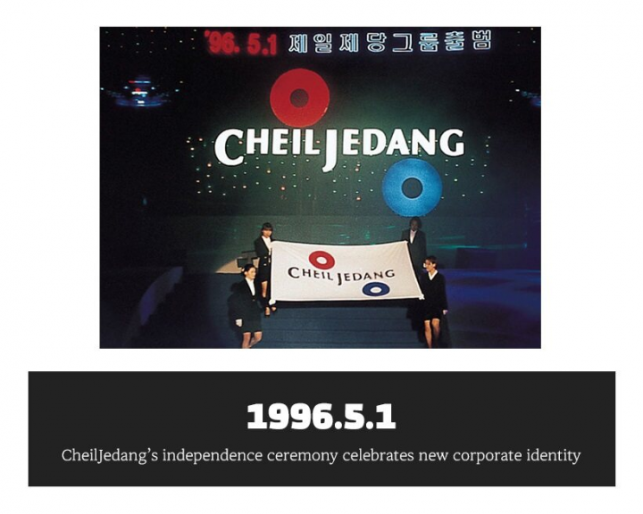 Part 9: The Story Behind CJ’s Corporate Philosophy, ONLYONE – CJ NEWSROOM