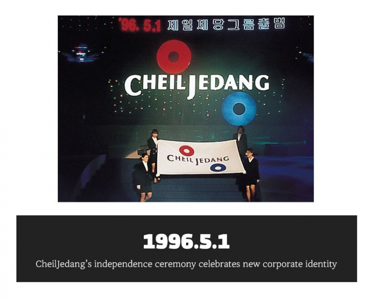 Part 9: The Story Behind CJ’s Corporate Philosophy, ONLYONE – CJ NEWSROOM