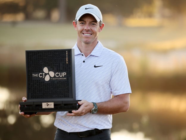 THE CJ CUP – CJ NEWSROOM