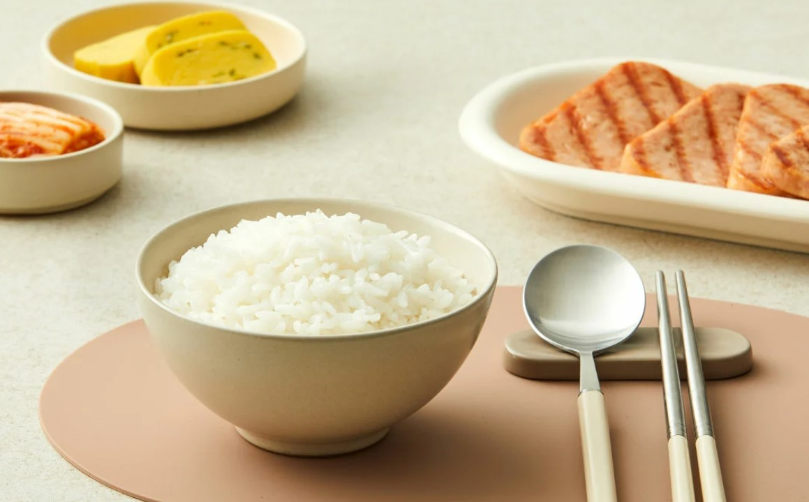 How Rice Defines Korean Cuisine – CJ Newsroom