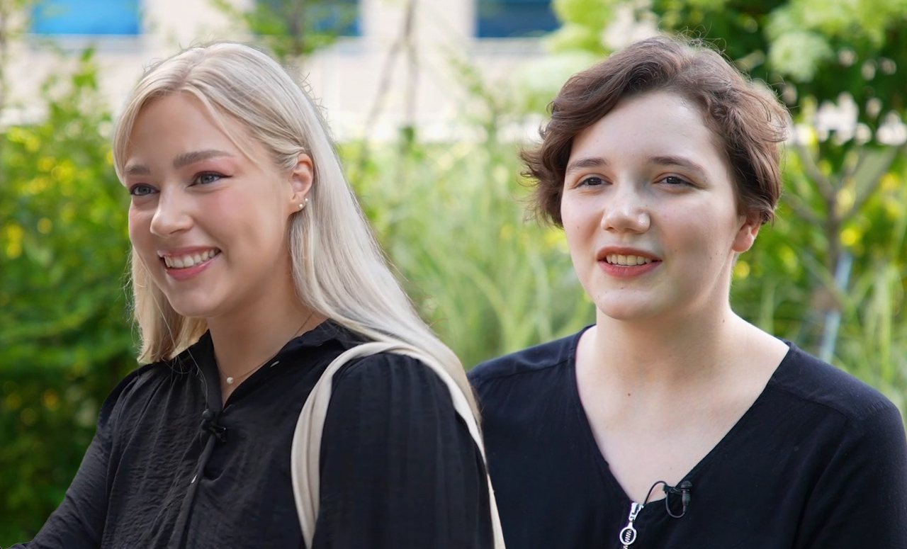 Behind the Scenes: CJ’s Global Internship in Korea - CJ Newsroom