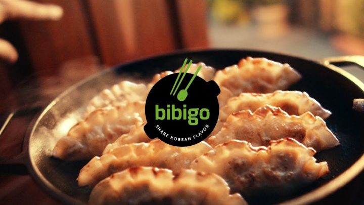 Upgrade Your Friendsgiving With bibigo
