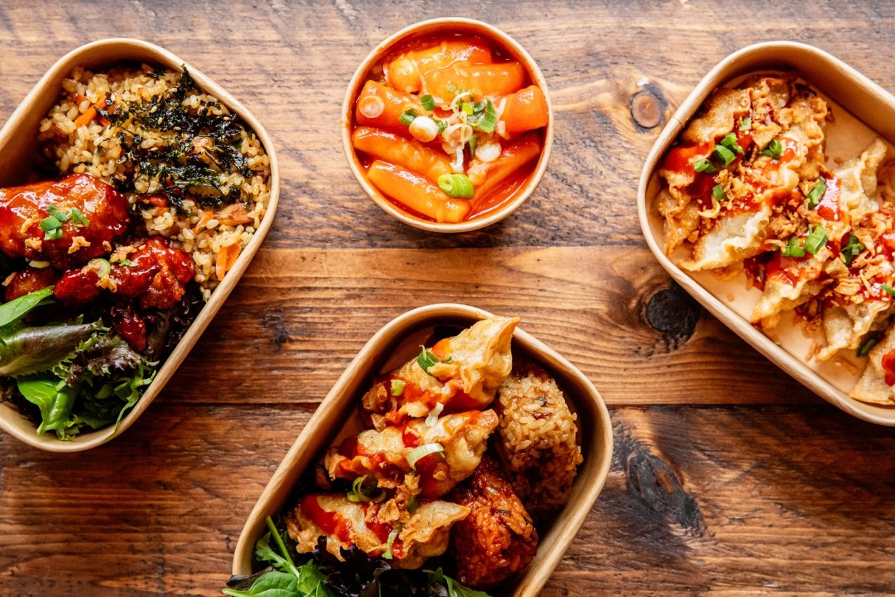 CJ Foods Launches “bibigo to go” Delivery Brand to Service Growing Demand for Delicious Korean ...