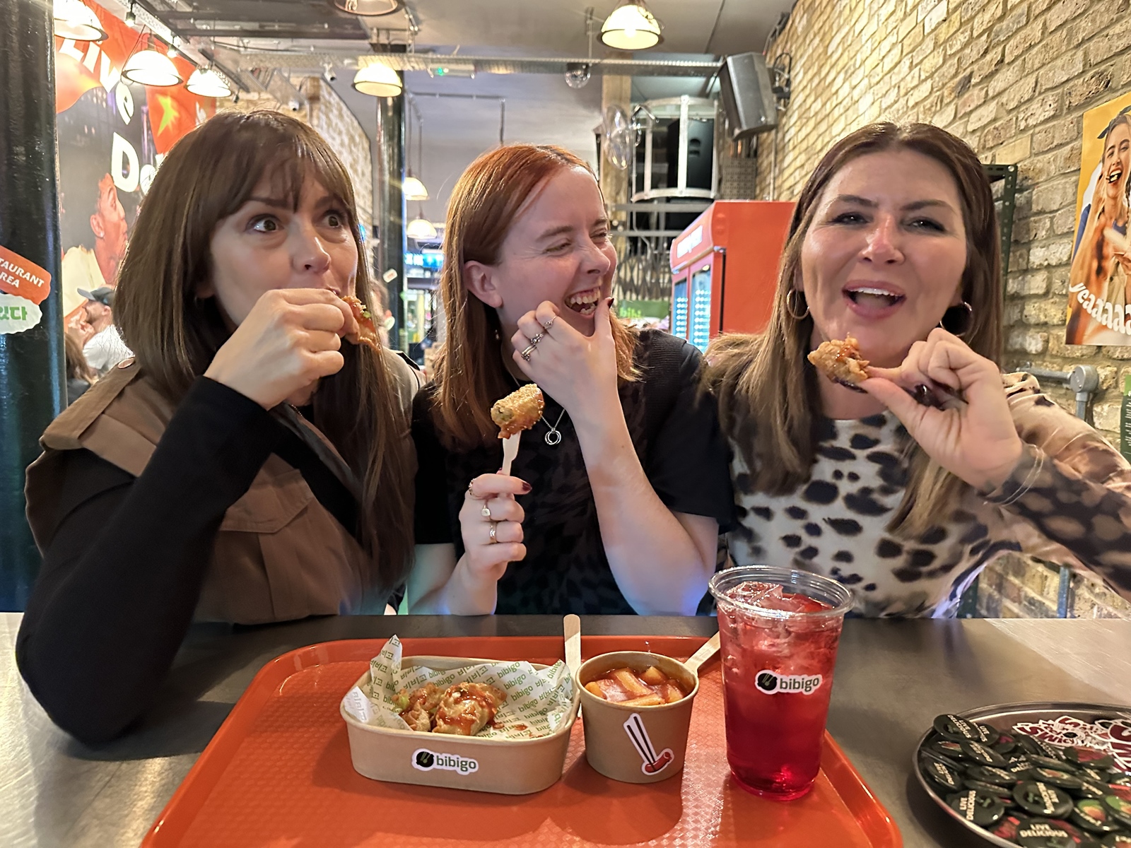 CJ Foods Launches “bibigo to go” Delivery Brand to Service Growing Demand for Delicious Korean ...