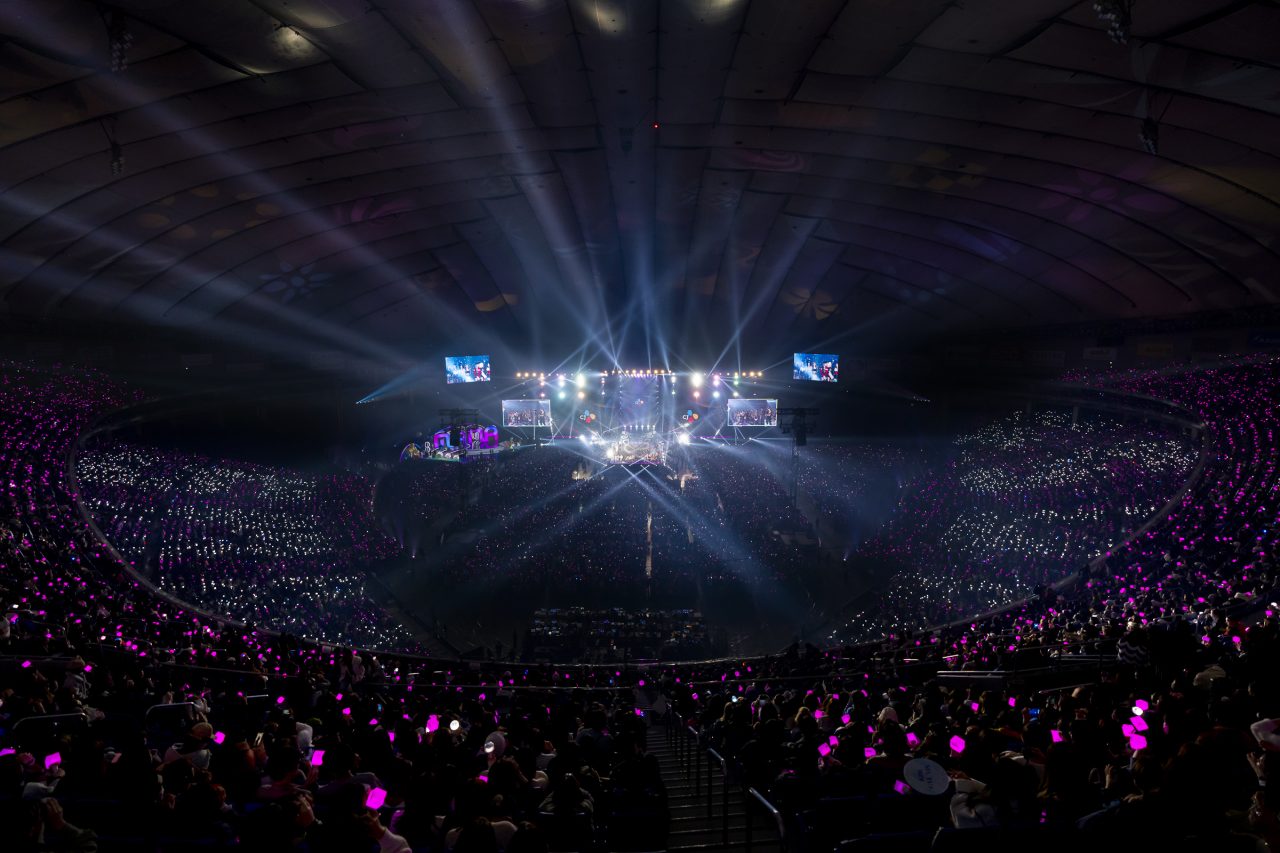 Looking Back on the 2023 MAMA AWARDS – CJ Newsroom