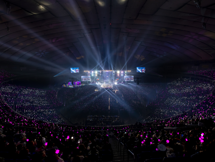 Looking Back on the 2023 MAMA AWARDS – CJ Newsroom