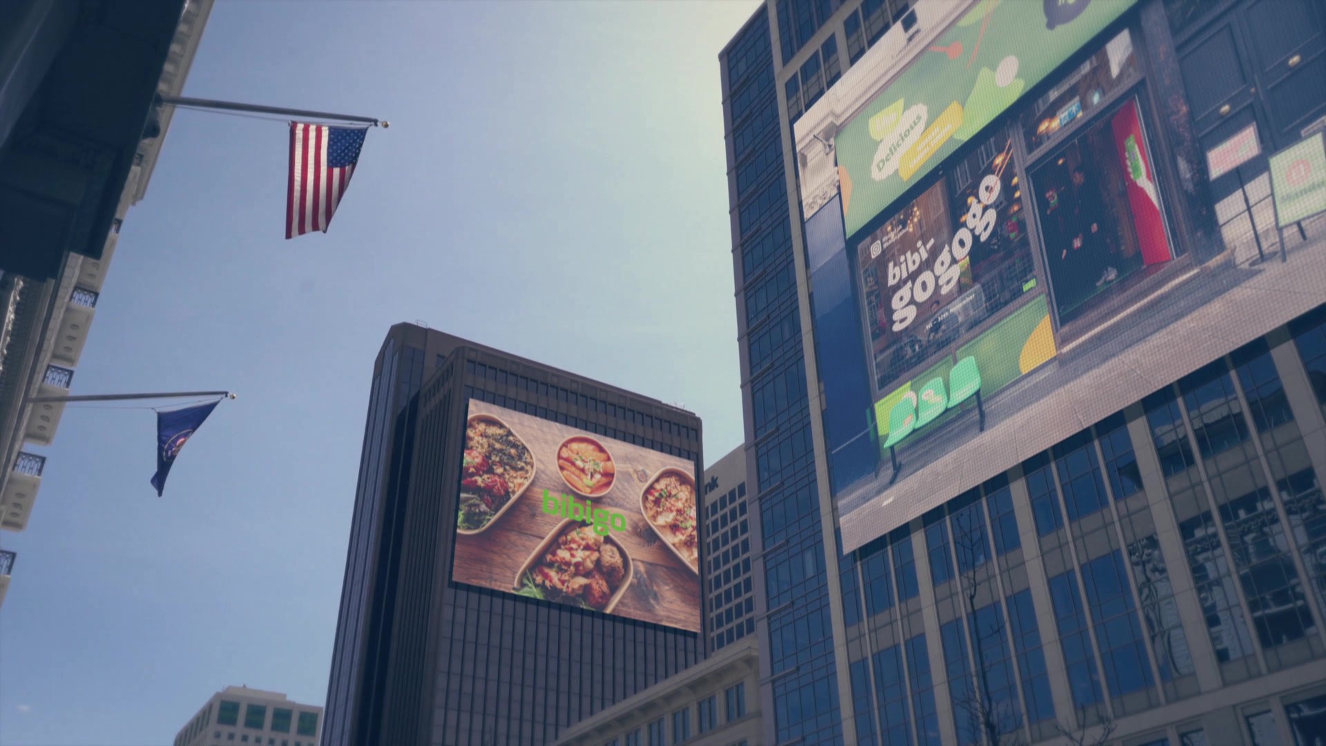 Schwan’s Company Executives Share U.S. Market Vision