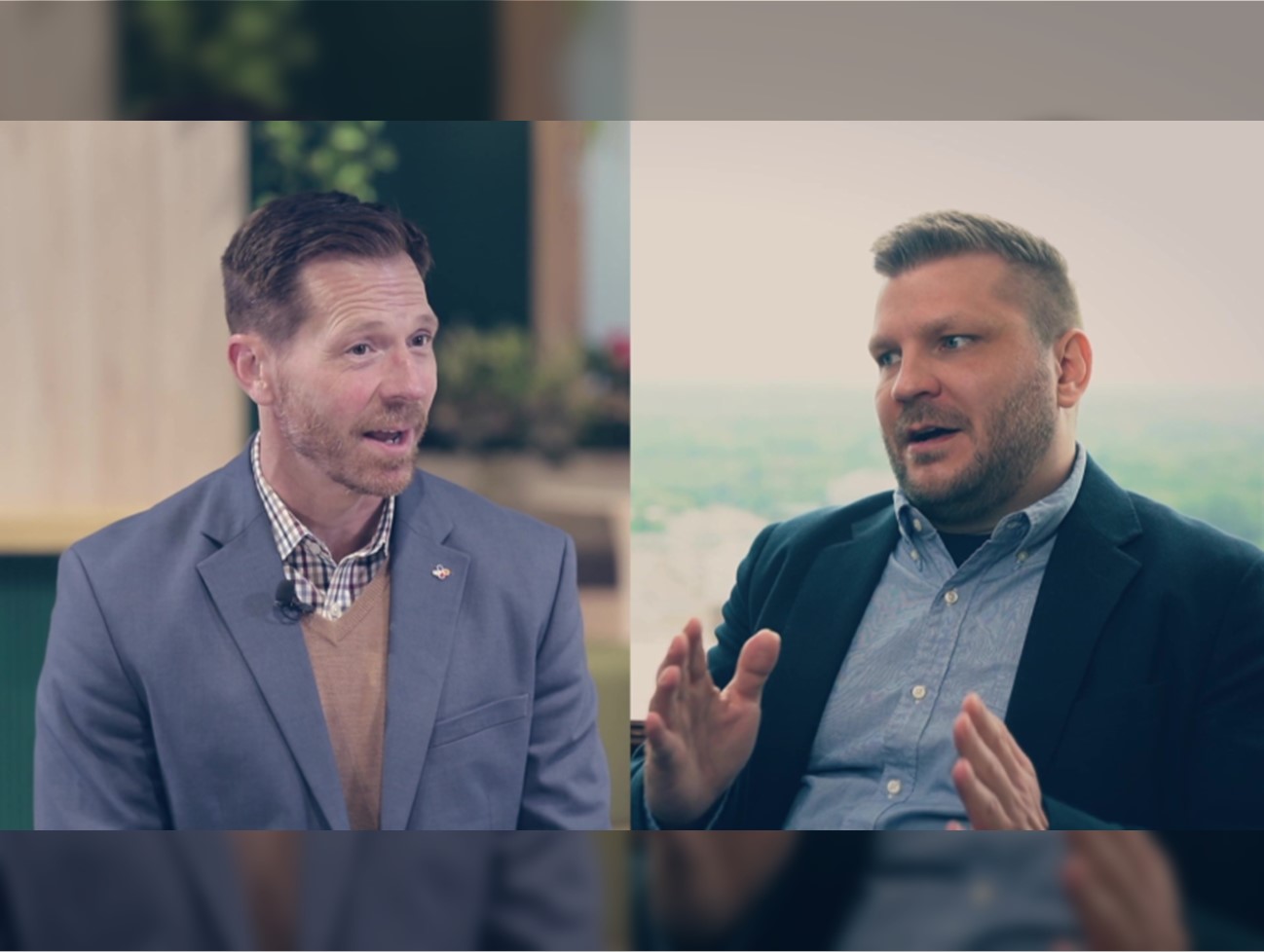 Schwan’s Company Executives Share U.S. Market Vision