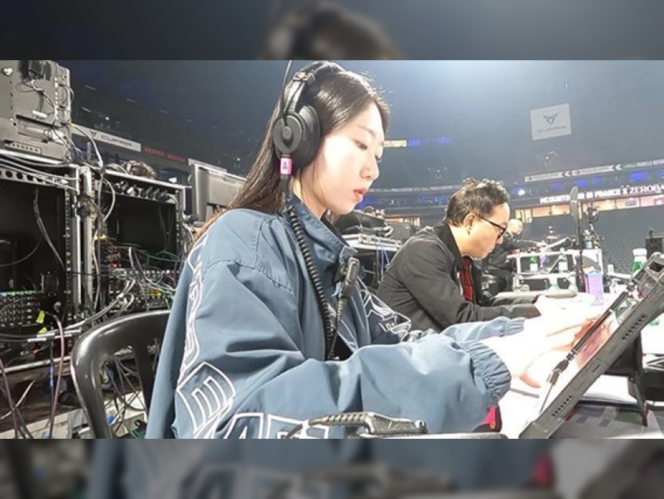 Unsung Heroes of K-Pop