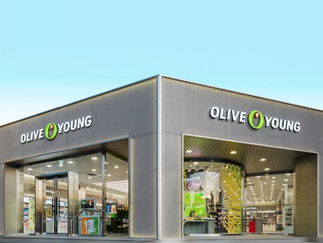 K-Beauty Retail Pioneer CJ Olive Young's Mutual Growth & Compliance ...