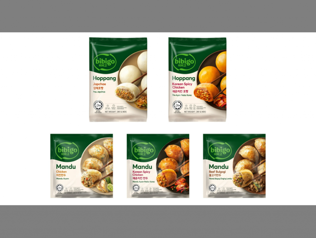 MANDU – CJ NEWSROOM