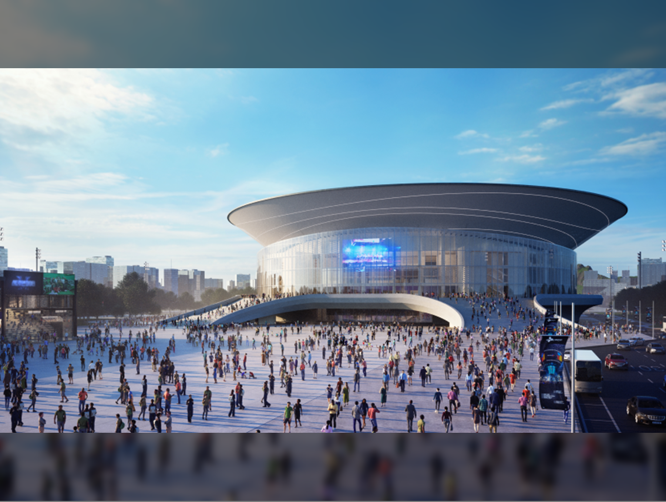 CJ LiveCity Begins to Specify a Blueprint of its Future Business, under ...