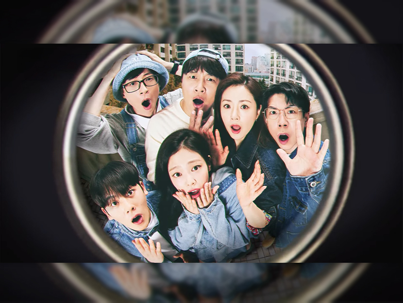 Get Ready for a Content-packed CJ ENM February