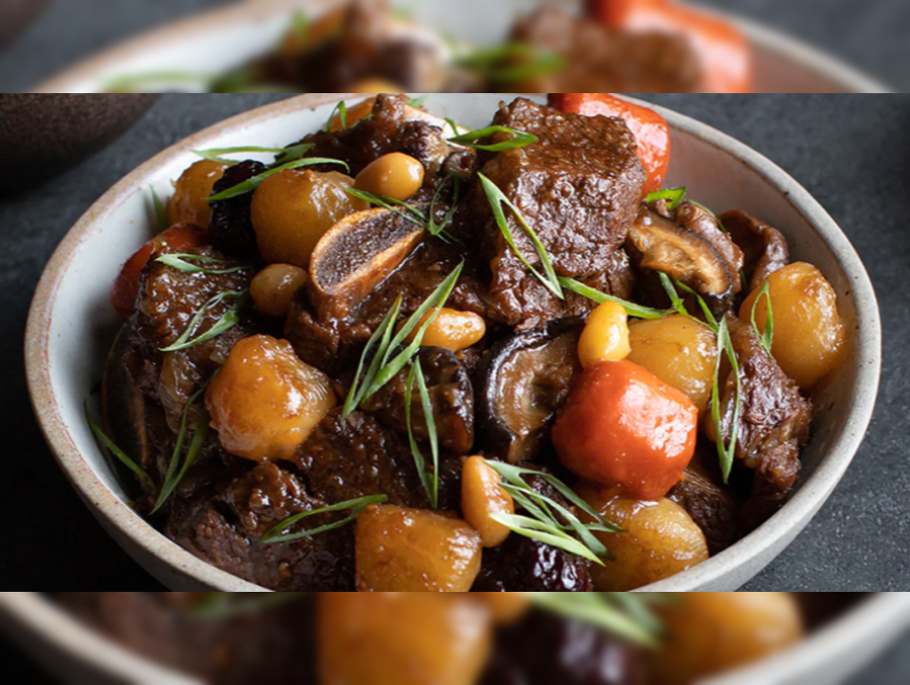 Explore Another Seollal Classic, Galbi-jjim This Lunar New Year