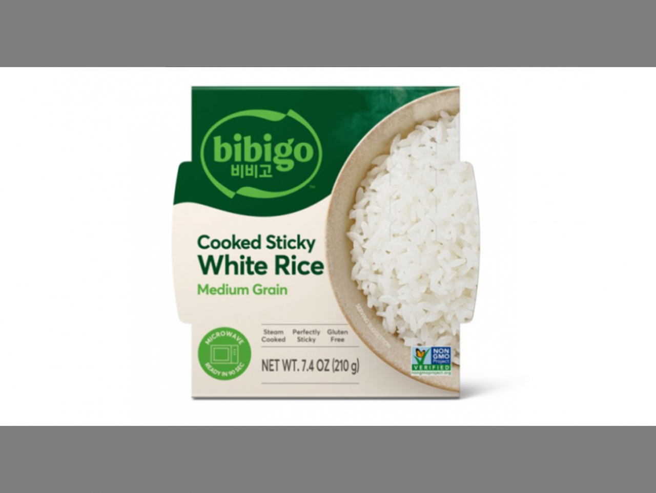 Sticky RIce – CJ NEWSROOM