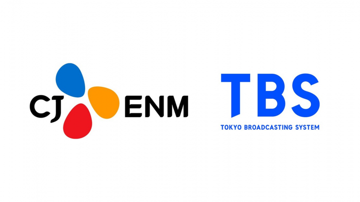 CJ ENM to Co-produce Films and TV Series With Japan’s TBS to Boost Global Content ...