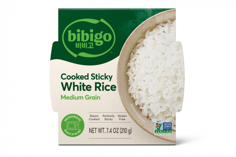 bibigo’s Sticky White Rice Driving Sales in North America – CJ Newsroom