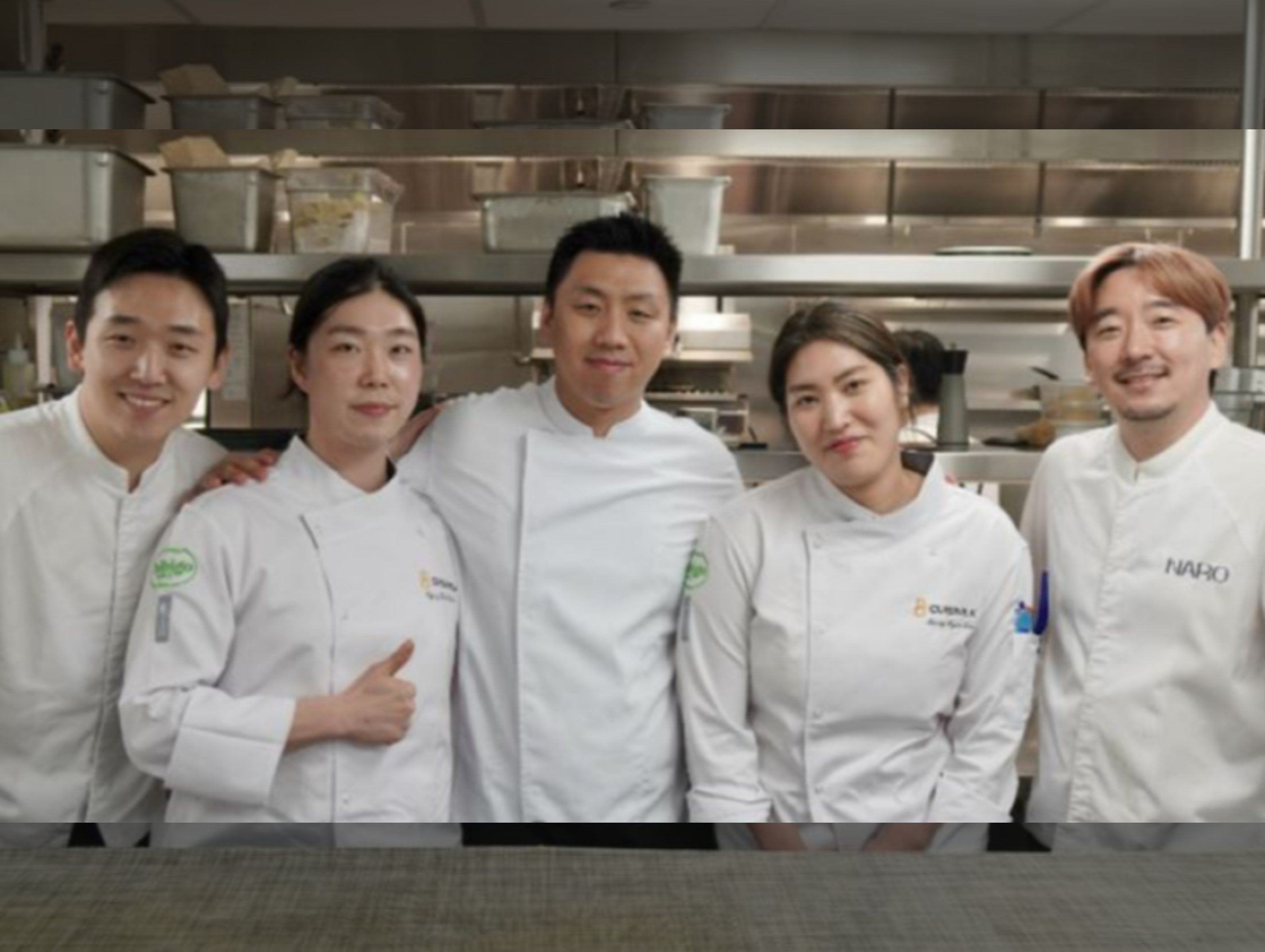 CJ CheilJedang Dazzles Foodies in New York City – CJ Newsroom