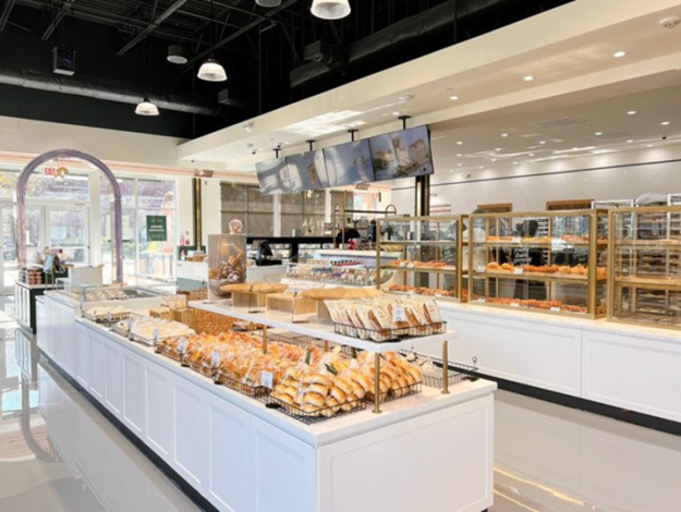The Secret to TOUS les JOURS' U.S. Success