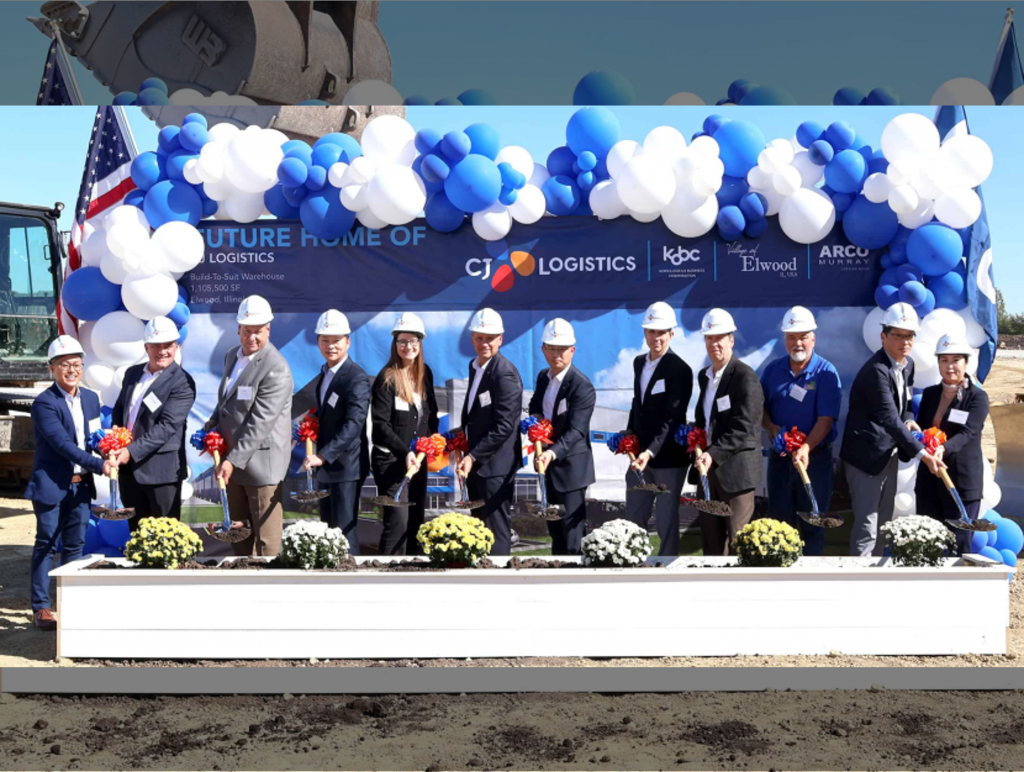 CJ Group – CJ NEWSROOM