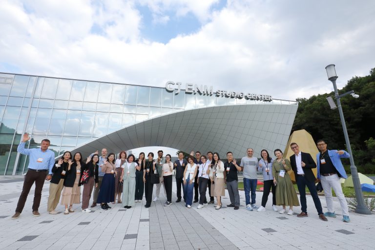 CJ Leadership Pathway: Global Employees on Tour - CJ Newsroom