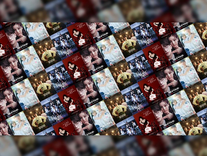 CJ ENM Tops TIME’s 2024 K-Drama List - CJ NEWSROOM