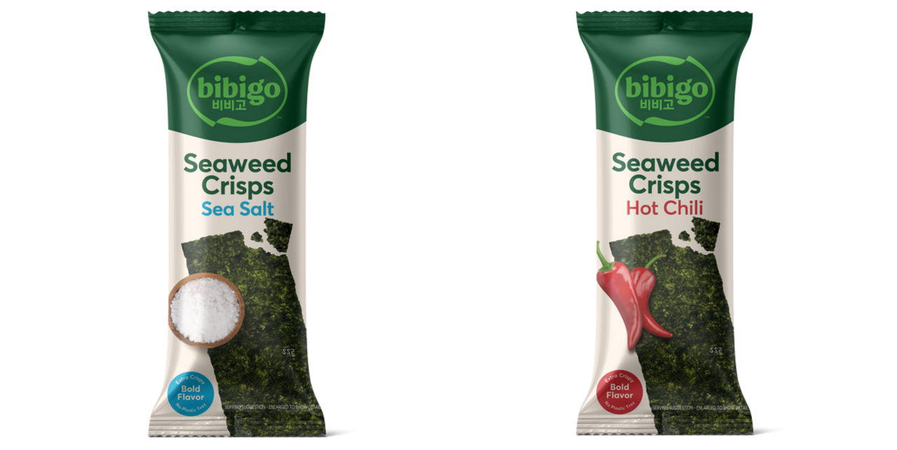 Healthy Snacks from CJ Foods